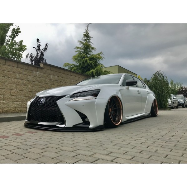 Lexus GS 450H | Tuning-in.sk