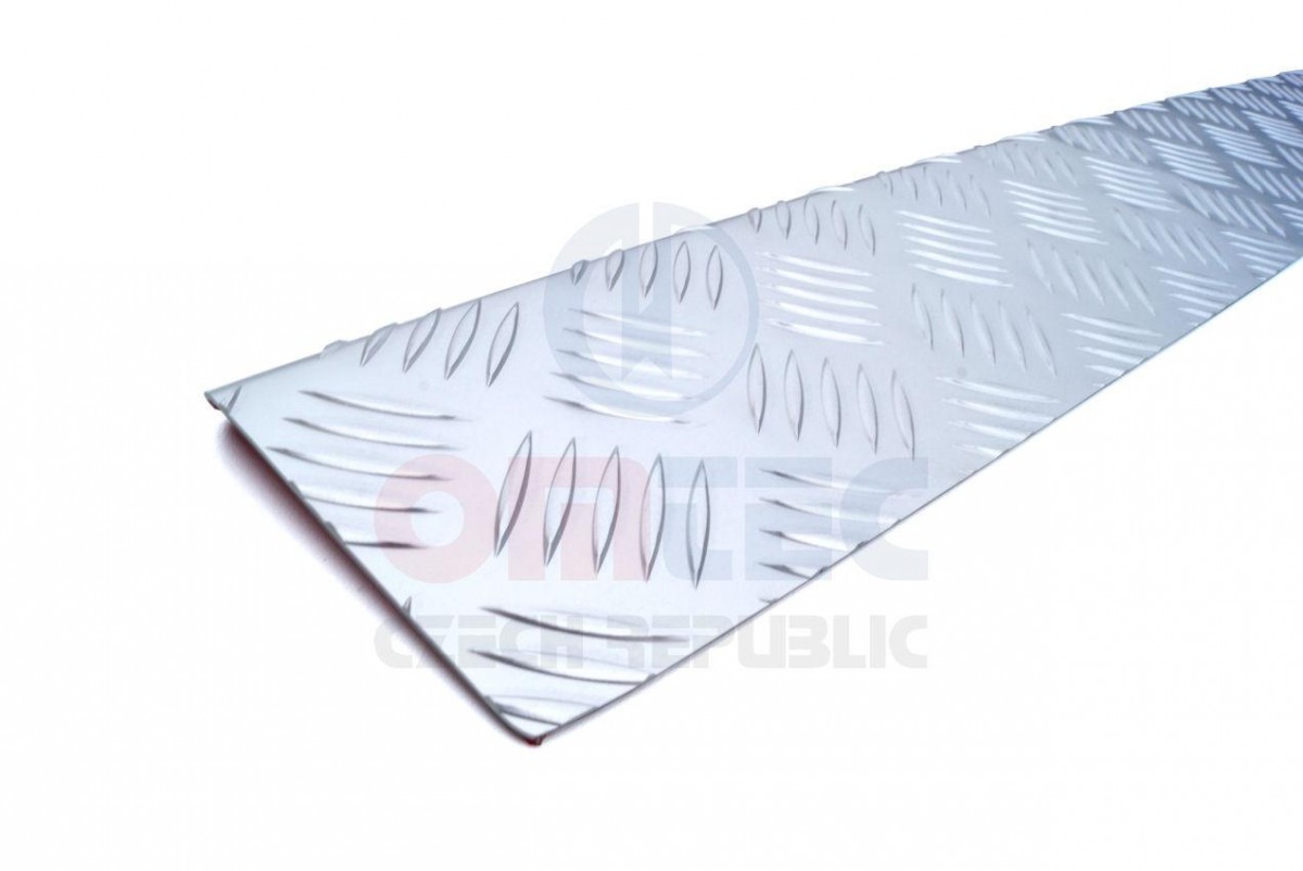 Mercedes Benz Vito W447 2014+ masívne ochranný panel zadného nárazníka ...