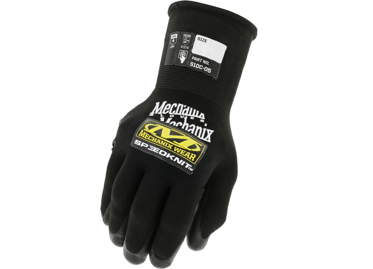 Rukavice Mechanix SpeedKnit Utility | Tuning-in.sk